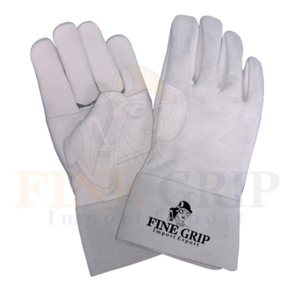 Welding Gloves – Fine Grip Gloves